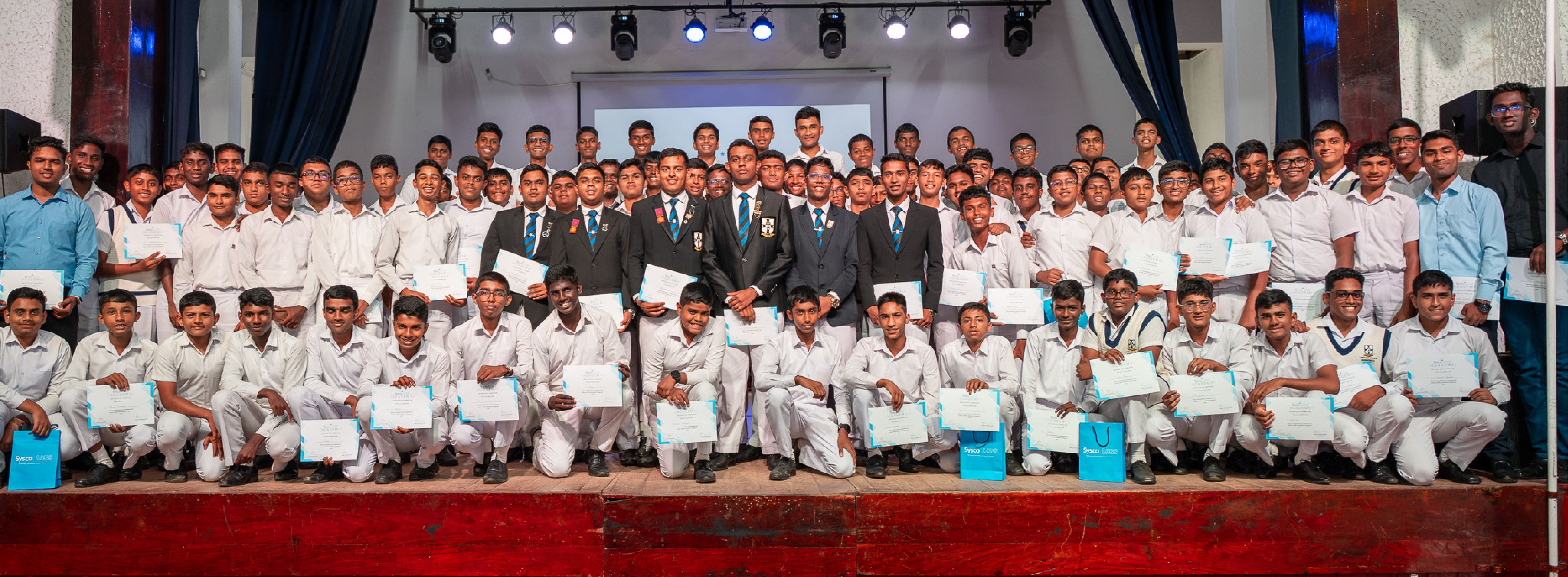 Sysco LABS Sri Lanka
