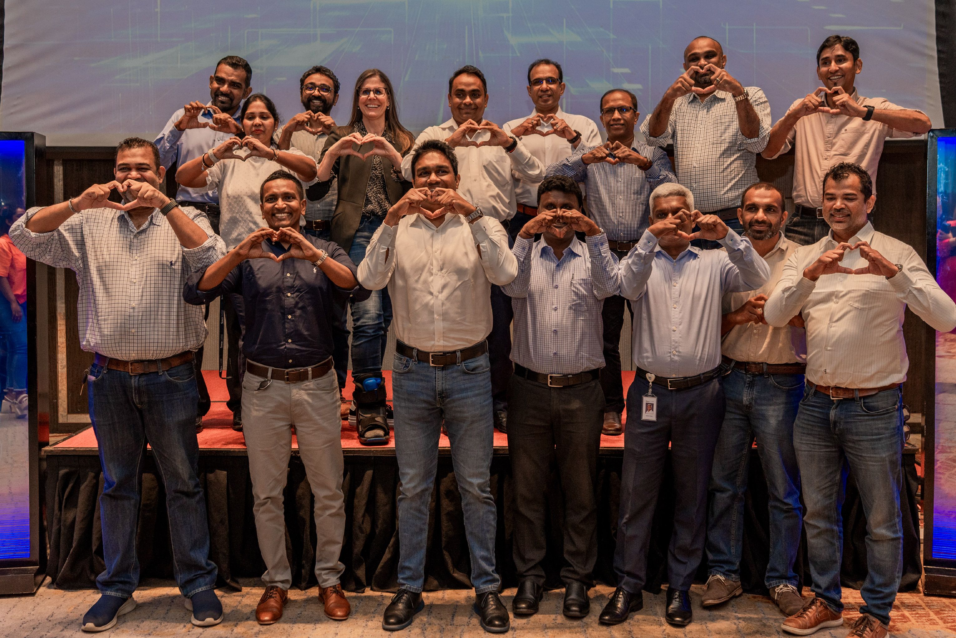 Sysco LABS Sri Lanka