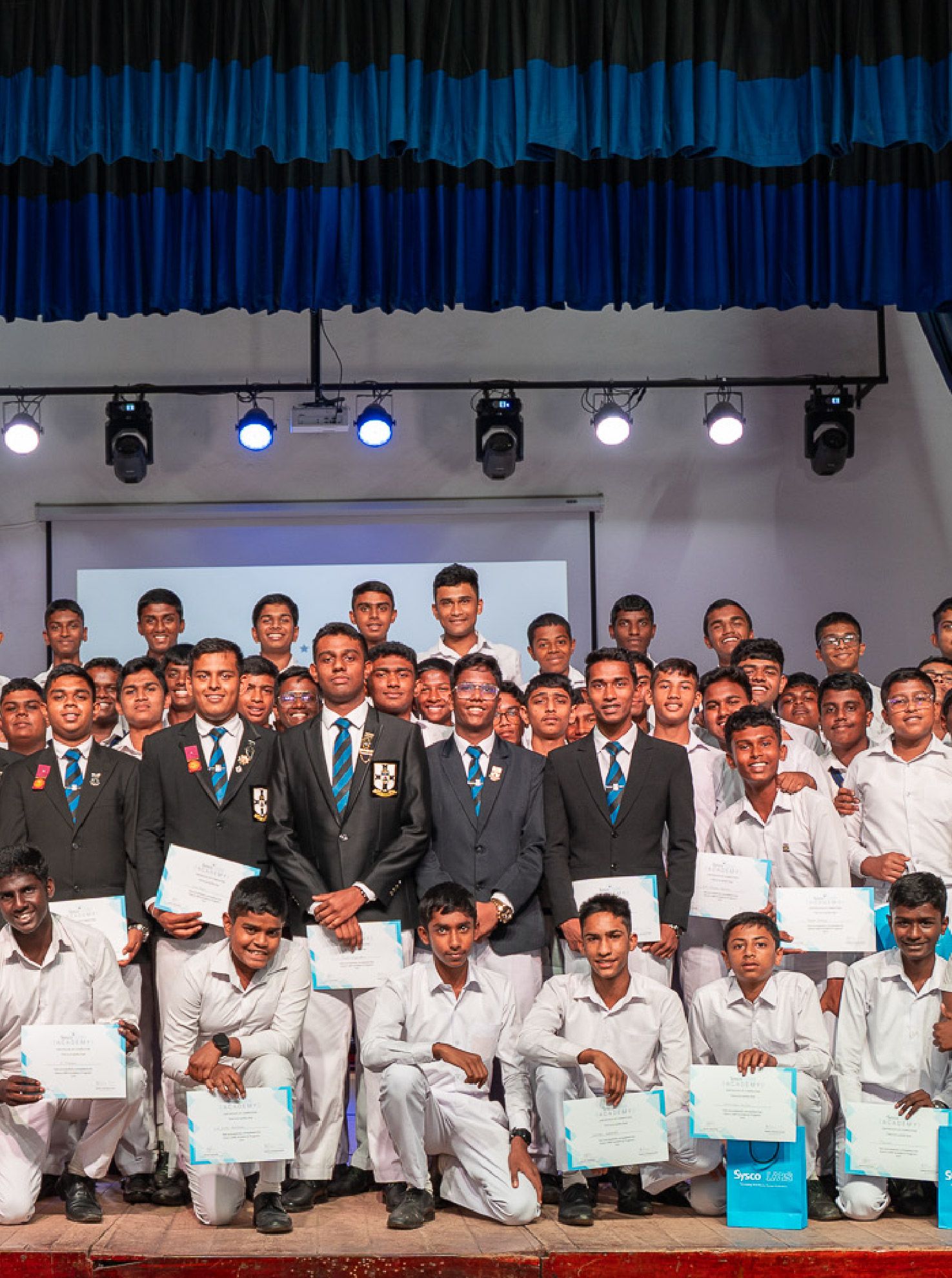 Sysco LABS Sri Lanka