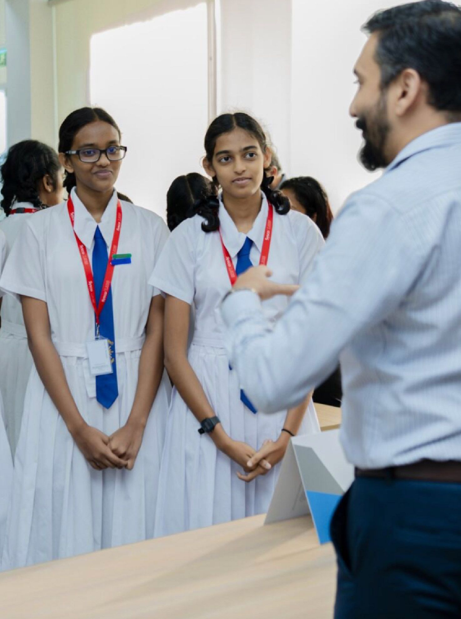 Sysco LABS Sri Lanka