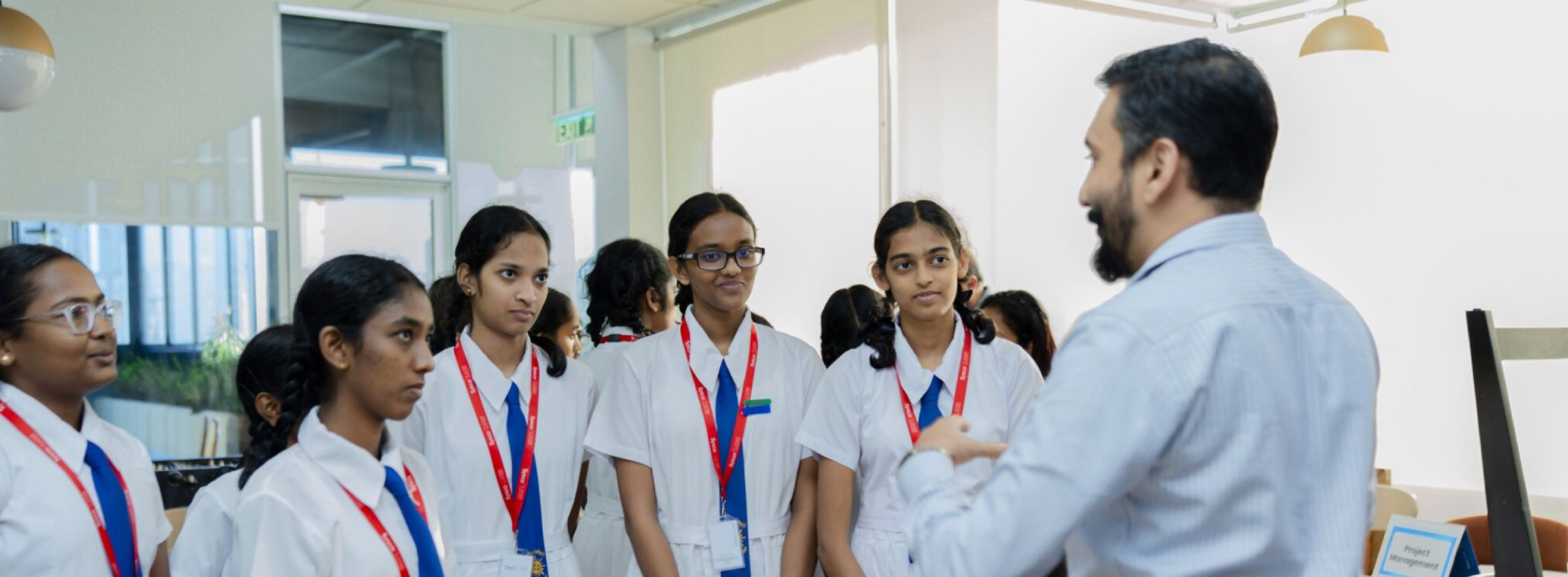 Sysco LABS Sri Lanka